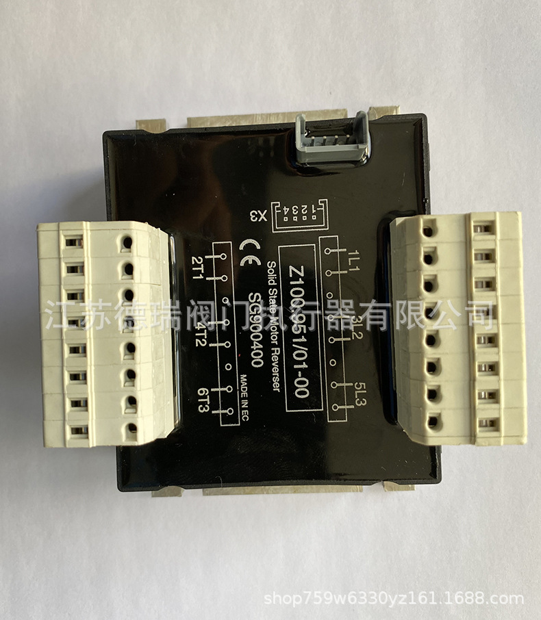 AUMA欧玛AC01.2电动执行器控制头SA10.1-F10开关型-阿里巴巴