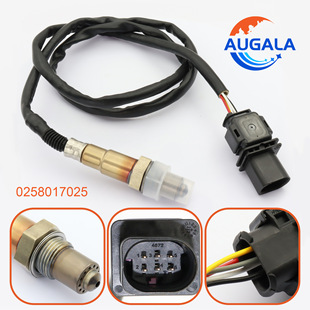 跨境 LSU 4.9重汽玉柴氧传感器 0258017025 12575657 213-1572-阿里巴巴