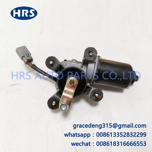 专供跨境适用丰田兰德酷路泽皮卡右舵右驾雨刮电机85110-60181-阿里巴巴