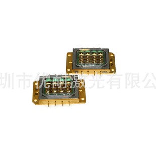 全新现货 Nichia日亚NUBM36 450nm 455nm 105W蓝光集成激光模块-阿里巴巴