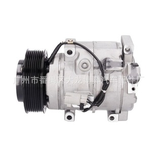 AC Compressor 4472800790 4471600034 4472800790 4472801720-阿里巴巴