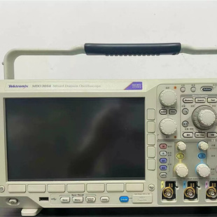 回收泰克MDO3054 MDO3032 MDO3034 MDO3104混合域示波器-阿里巴巴