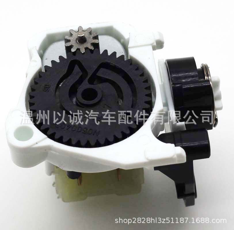 执行器适用于雷诺 8200060917 8200060918 8200102583 带螺丝-阿里巴巴