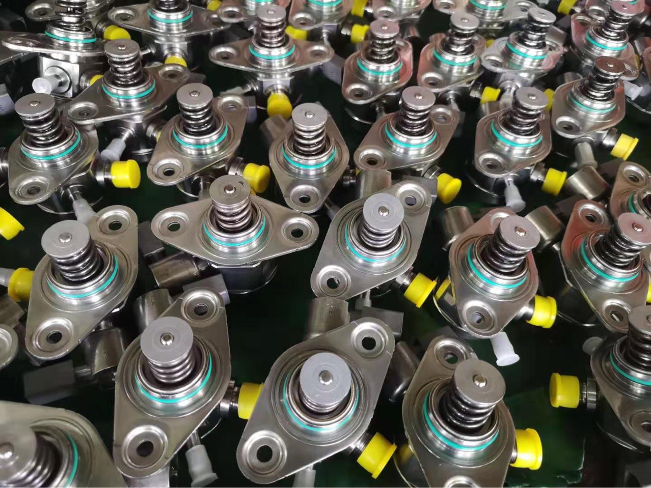 2740700401 2740700501适用奔驰274高压油泵 高压燃油泵 高压泵-阿里巴巴