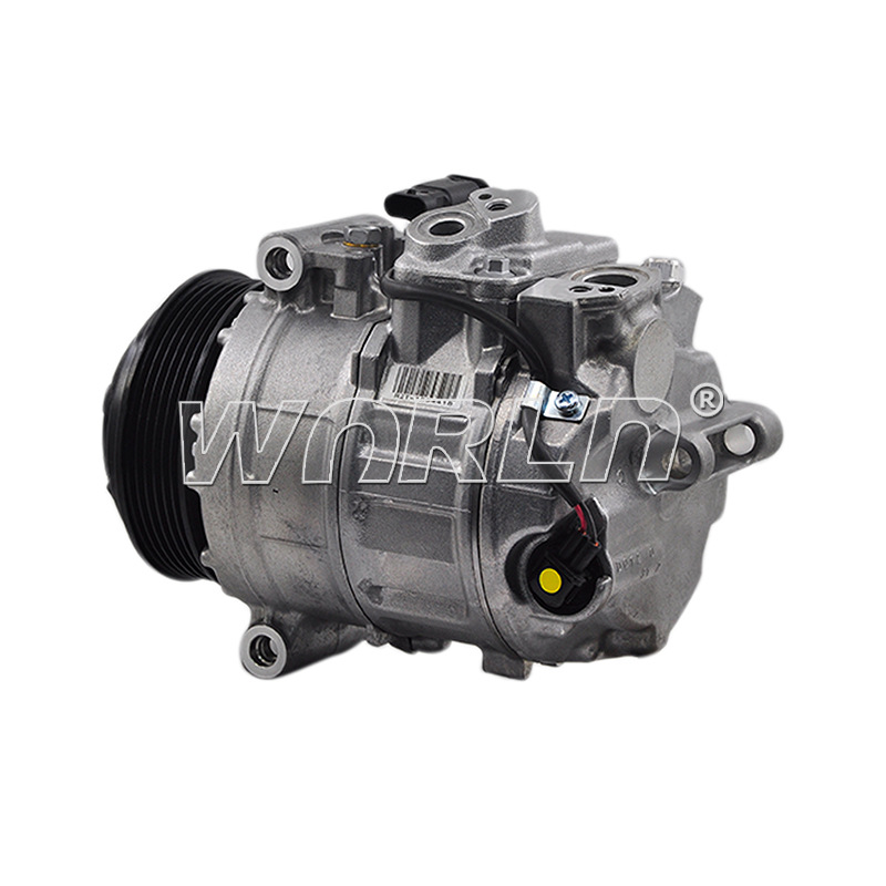 工厂直供冷气泵适用于奔驰GLE/GLS/ML W166/C292/X166 WXMB082-阿里巴巴