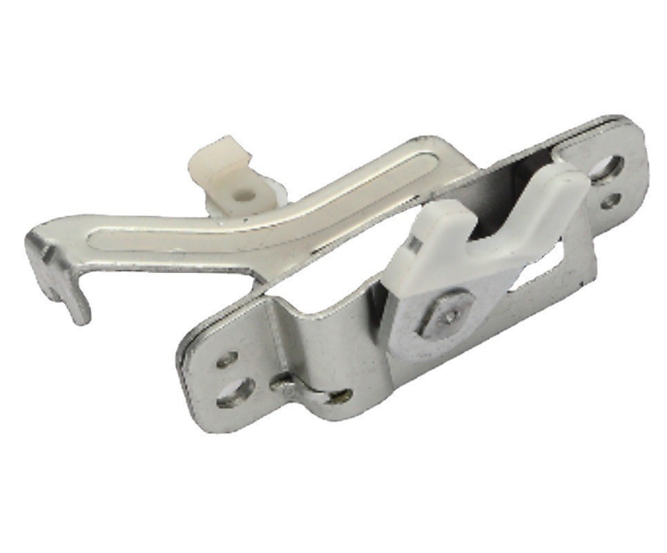 适用雪铁龙菲亚特车门滑轮锁块1344901080 1310595080 1335777080-阿里巴巴