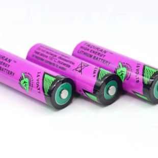 原装SL-360 AA 3.6V 西门子S7-400 PLC锂电池6ES7971-0BA00-阿里巴巴