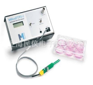 美国默克密理博Millipore Millicell ERS-2细胞电阻仪 电阻测量仪-阿里巴巴