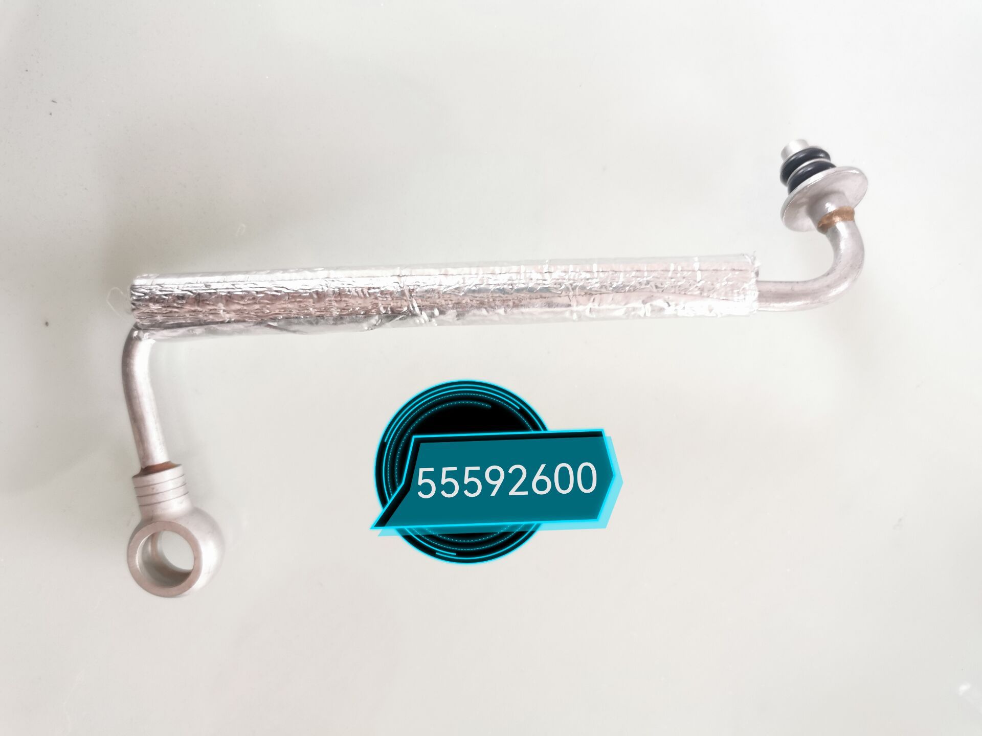 55592600.55568031通用别欧克宝车散热器水管、通风管废气管-阿里巴巴