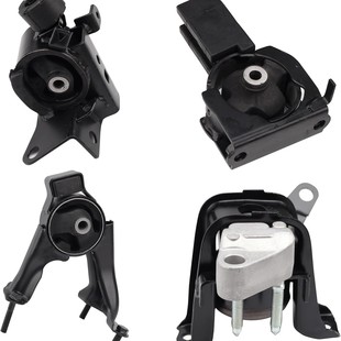 A4218 A4219 A4220 A4221 汽车发动机支架 适配于卡罗拉-阿里巴巴