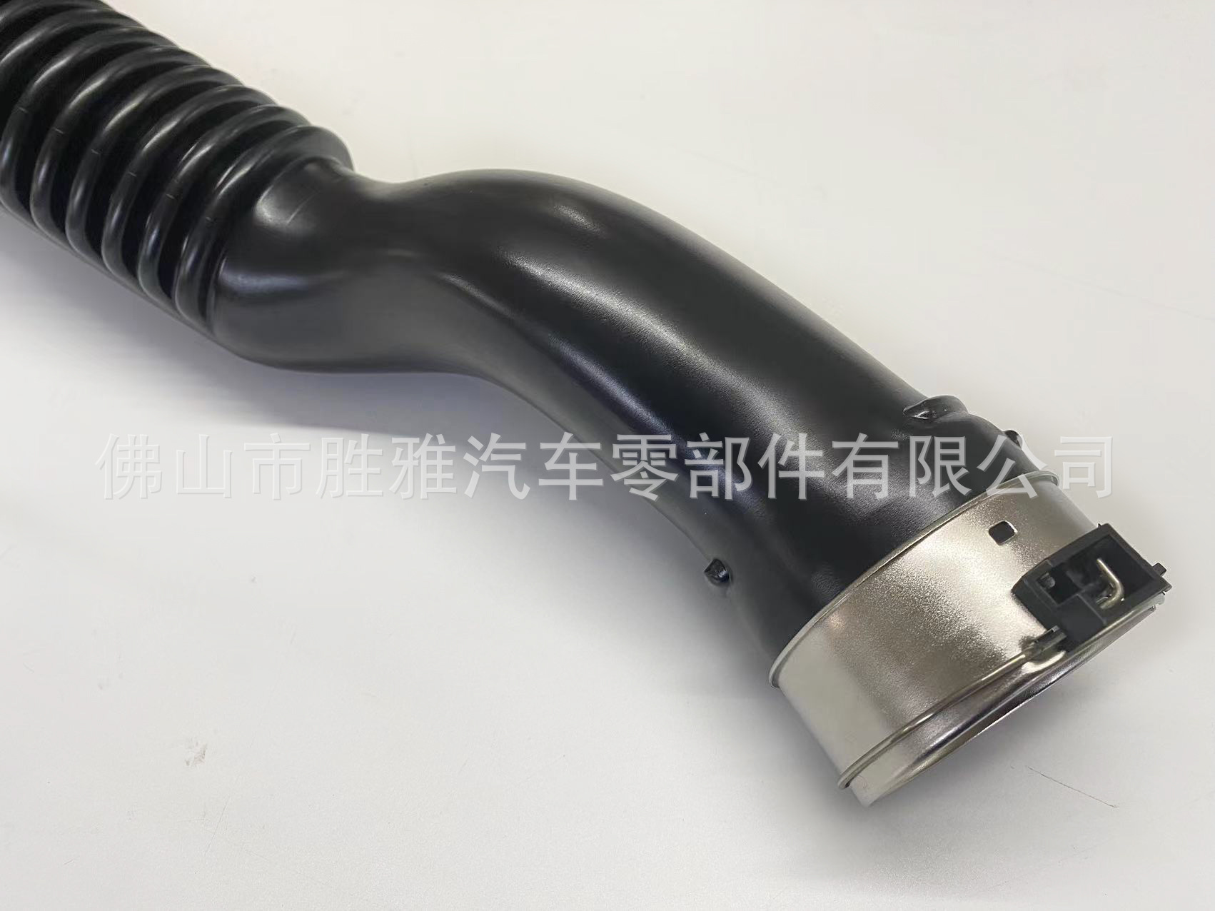 适用宝马N55 N54发动机 增压进气管 13 71 7 604 033 13717604033-阿里巴巴
