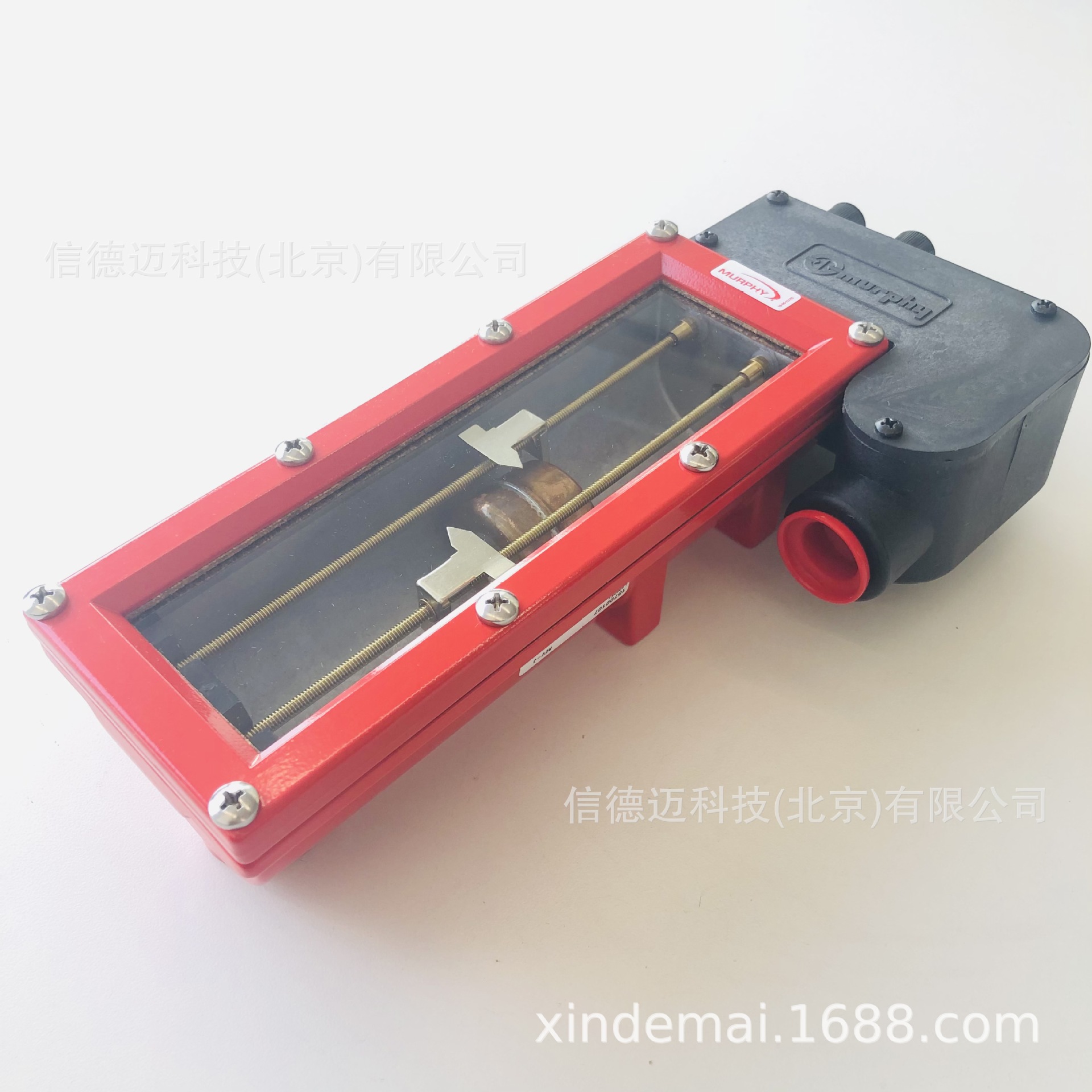 Murphy摩菲 润滑油液位计液位开关L129CK1-阿里巴巴