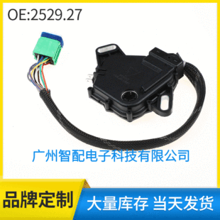 2529.27 252927 适用于标致207 307 变速箱档位开关 变速器开关-阿里巴巴