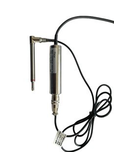 LVDT差动式位移传感器高精度寿命位移传感器位置测量精密监测FDVH-阿里巴巴