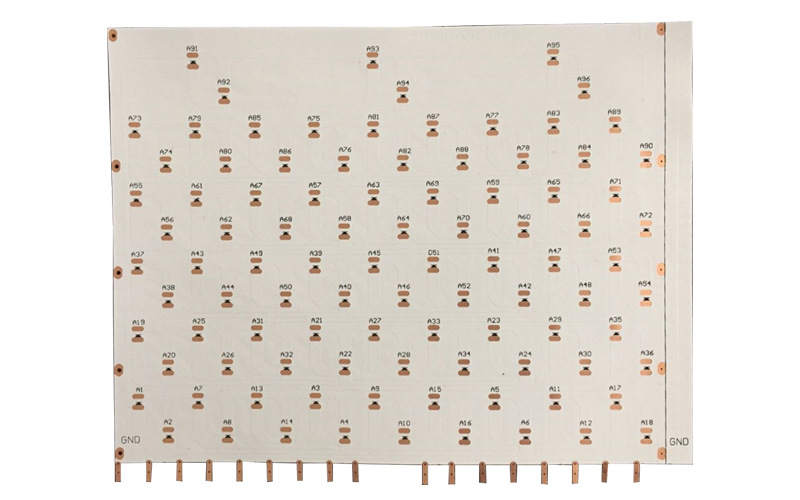 【工厂直销】led氛围灯rgb软灯板fpc柔性线路板 pcb电路板加工-阿里巴巴