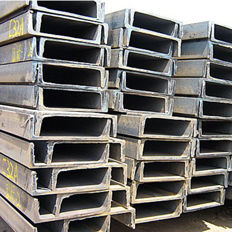 江西萍乡 10#16#12# Q235B 槽钢 U型钢 钢结构槽钢 规格齐全-阿里巴巴
