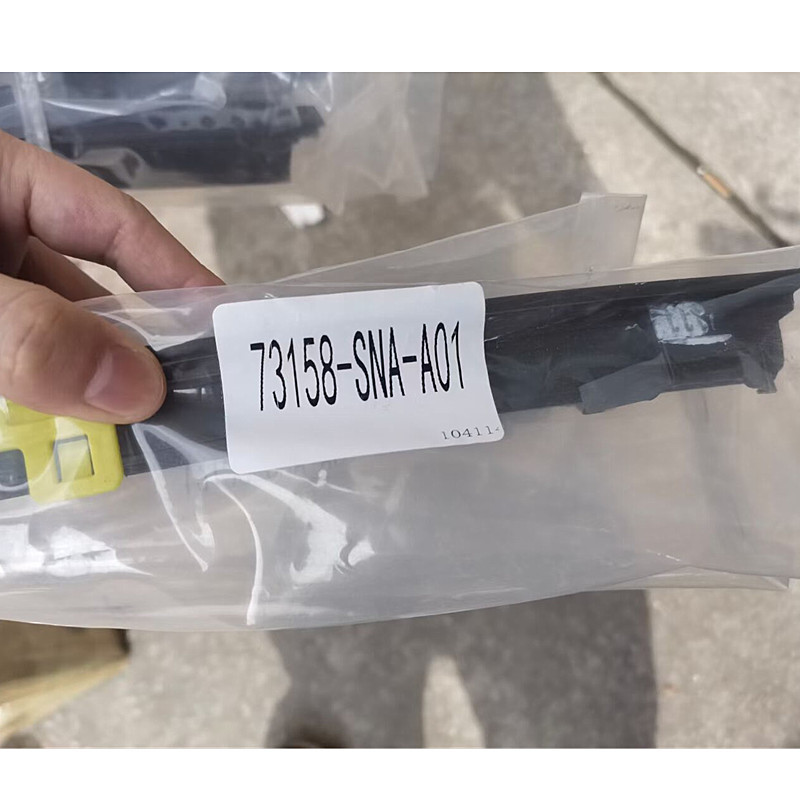 73168-SNA-013/73158-SNA-013适用于06-11本田思域车顶饰条流水条-阿里巴巴