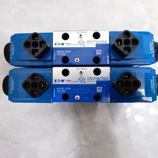 美国威格士VICKERS 减压阀 DG4V 5 2A M U EK6 20 型号齐全-阿里巴巴