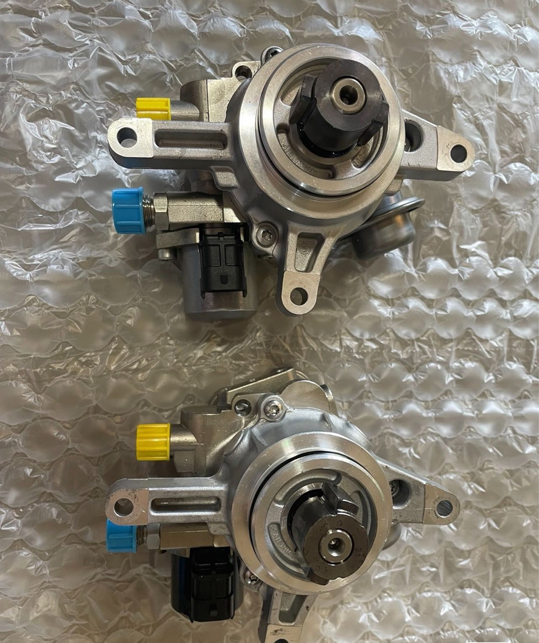 948110316HX 高压燃油泵适用保时捷948110315GX-阿里巴巴