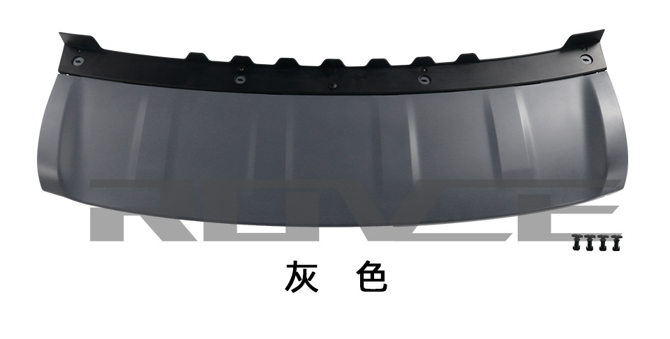 适用于路虎-18揽胜运动前拖车盖-阿里巴巴