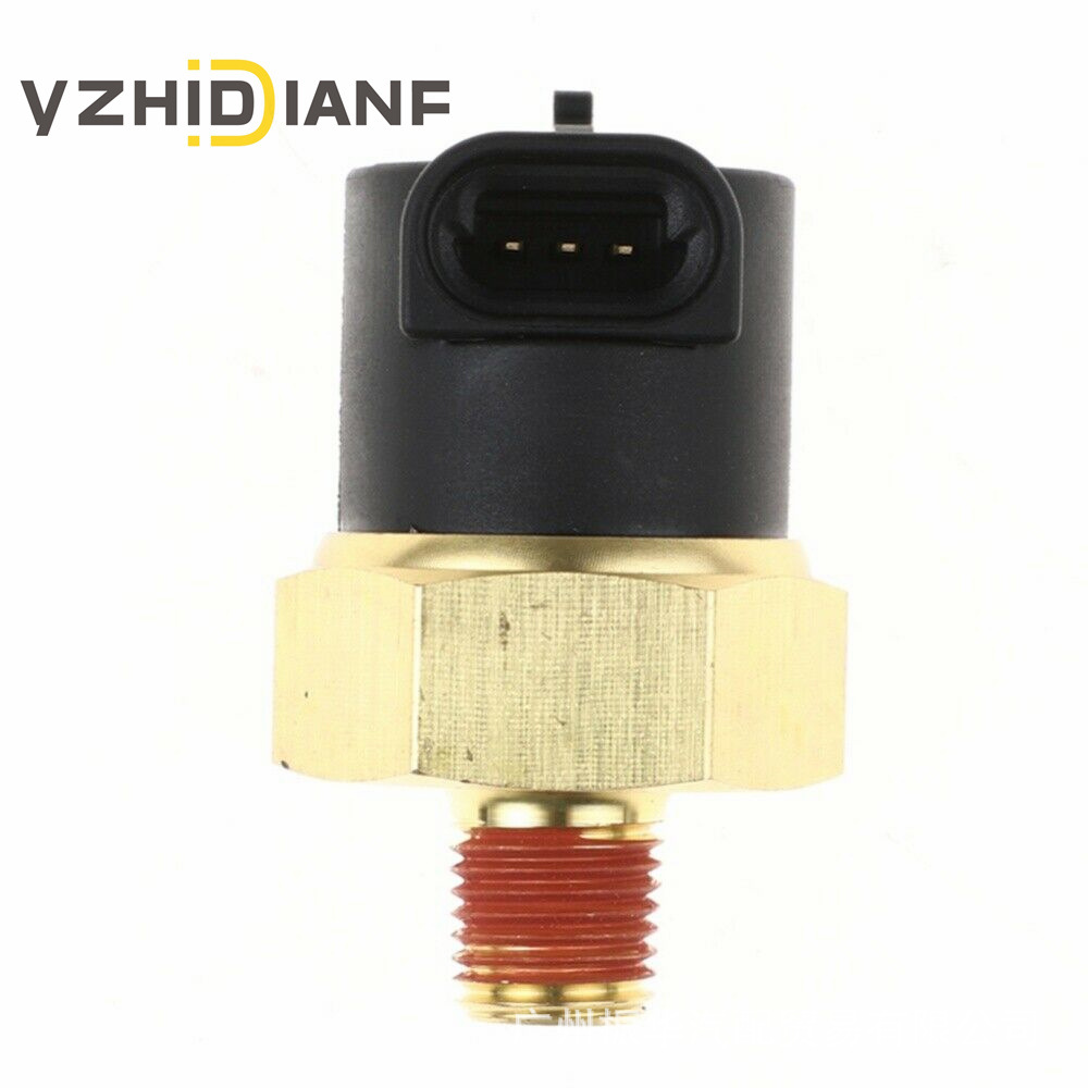 23532797 23511176适用于沃尔沃底特律 燃油压力开关 挖掘机配件-阿里巴巴