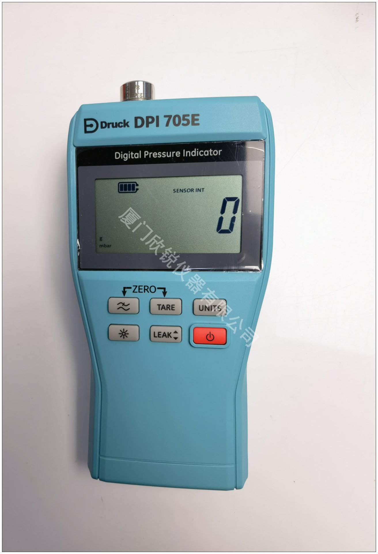 DPI705E德鲁克Druck压力指示仪-阿里巴巴