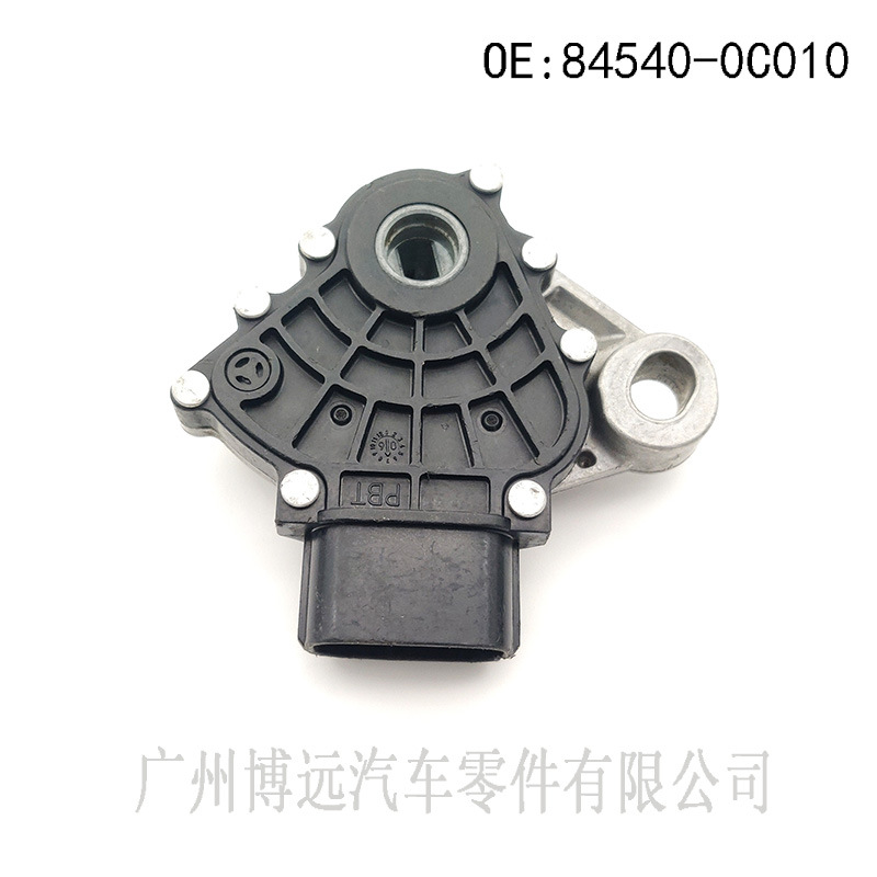 84540-0C010 845400C010 AV2324 适用丰田变速箱档位开关传感器-阿里巴巴