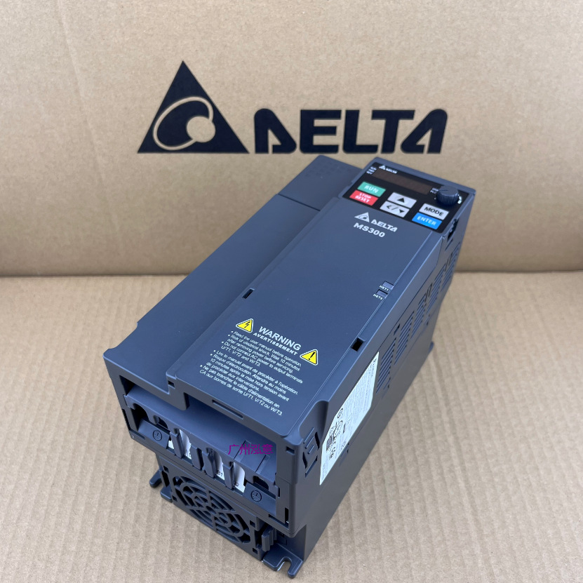 【Delta/台达】台达MS300系列VFD9A0MS43ANSAA变频器紧凑标准型-阿里巴巴