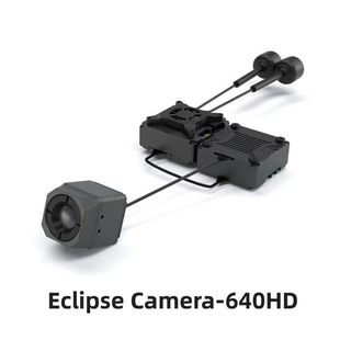 CADDXFPV 006HD Camera Eclipse Thermal 640HD 384 256-阿里巴巴