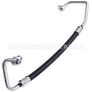 汽车制冷空调软管适用Hyundai Tucson 现代图森 97762-2S900-阿里巴巴