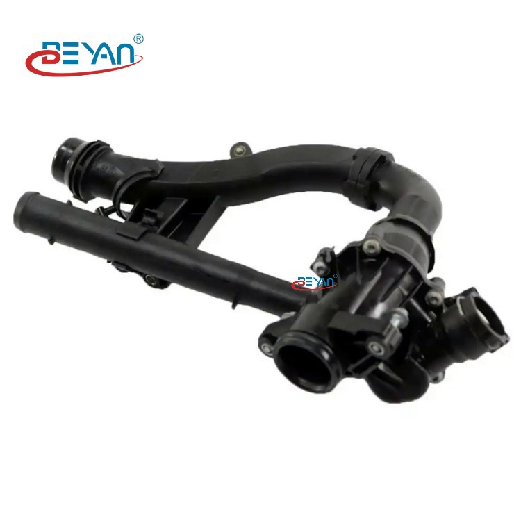 2742003100 A2742000115 冷却水管法兰 适用于 奔驰 W205 S205-阿里巴巴