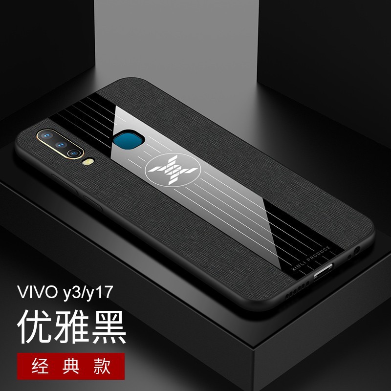 适用vivoY3手机壳磁吸y3标准版保护套Y3创意支架全包防摔男女简约-阿里巴巴