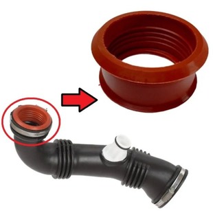 适用雪铁龙C4涡轮增压器空气管1434C8 1434.C8-阿里巴巴