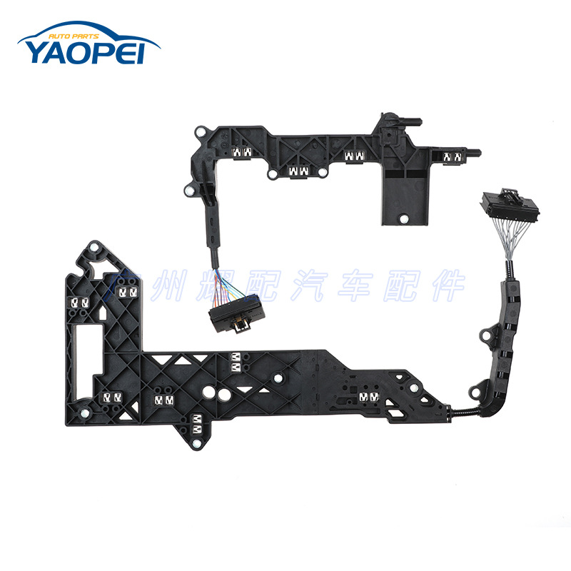 0B5398009F 工厂批发 适用于奥迪汽车配件 波箱油路板 变速箱模块-阿里巴巴