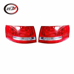 适用2006-2008A6后尾灯TAILLAMP尾灯4F5945095D 4F5945096D-阿里巴巴