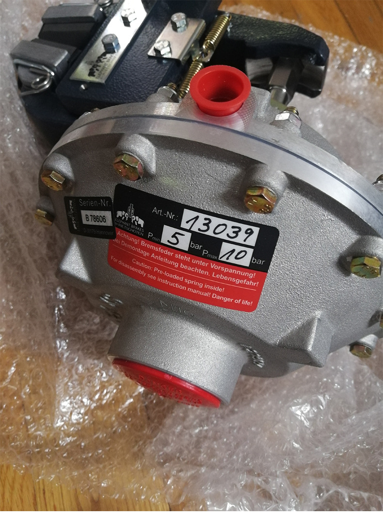 德国RIETSCHOTEN盘式制动器制动钳ELEPHANT BRAKE制动器-阿里巴巴