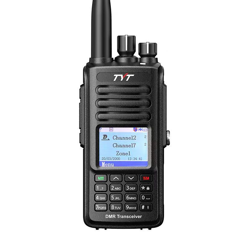 TYT特易通对讲机大功率MD358数字防爆TP39Plus化工厂MD390防水机-阿里巴巴