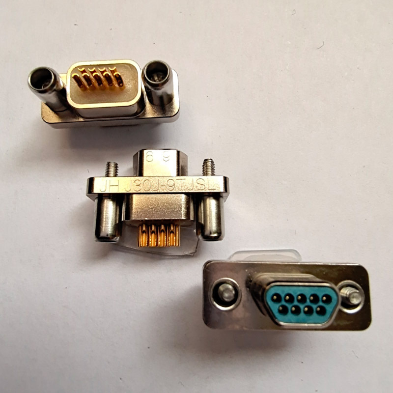供焊线用矩形连接器锦宏牌J30J-15TJSL J30J-31TJSL J30J-74TJSL-阿里巴巴
