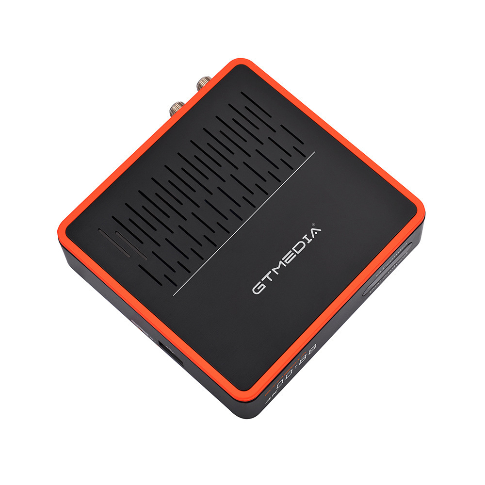 现货GTMEDIA GT Combo 4K 安卓9.0 DVB S/S2 T/T2 2.4G/5G WIFI B-阿里巴巴