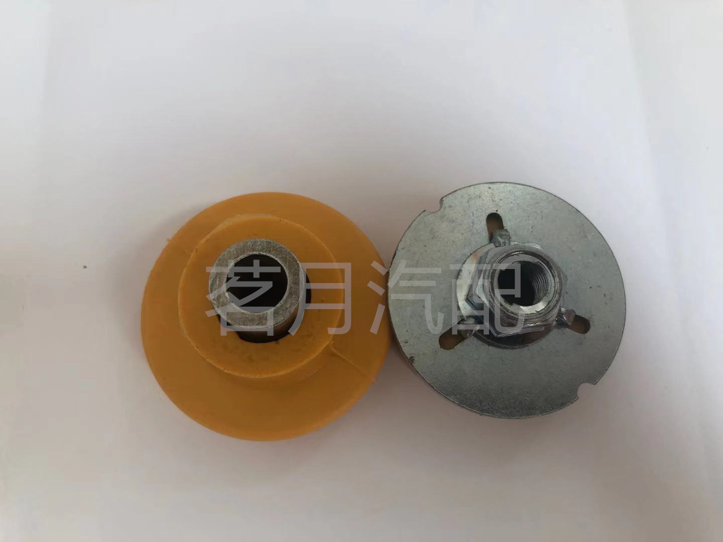 33506771738 33506771737 1系3系后减震器缓冲胶块支撑轴茗月倍创-阿里巴巴