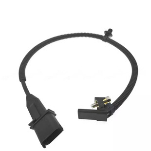 适用雪佛兰科鲁兹欧宝汽车曲轴位置传感器55567243 55555806跨境-阿里巴巴