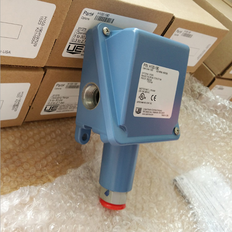 美国UE压力开关H100-218-阿里巴巴