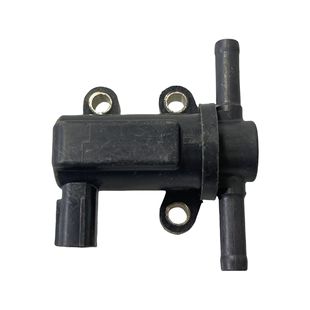 14930-7S000蒸汽罐清除电磁阀探路者油箱136200-2920 136200-阿里巴巴