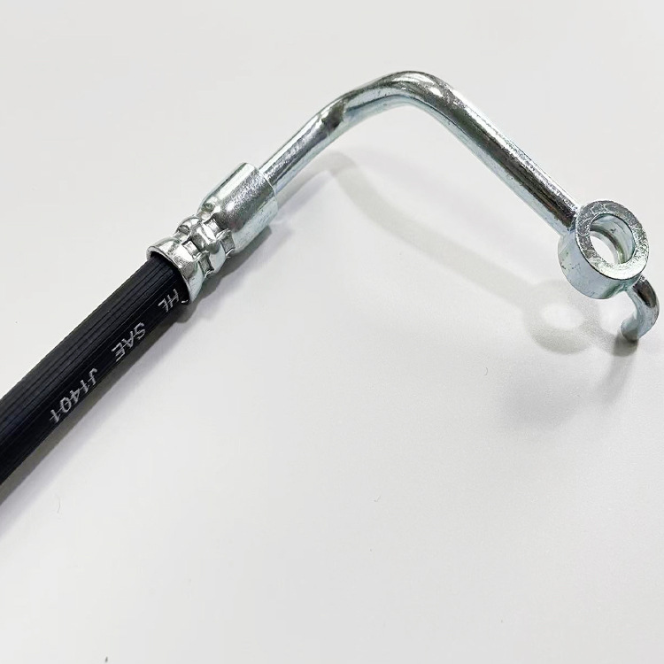 90947-T2004 90947-T2005左右前刹车软管（实体工厂）-阿里巴巴