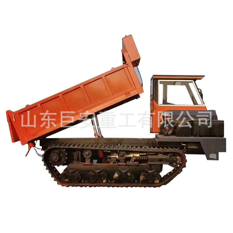 矿用运输车 井下地下自卸车 UQ-5井下运输车 动力强劲矿安认证-阿里巴巴