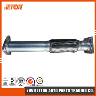 适用于 三菱 CANTER PS125T 4D34T 波纹排气管 ME409059-阿里巴巴