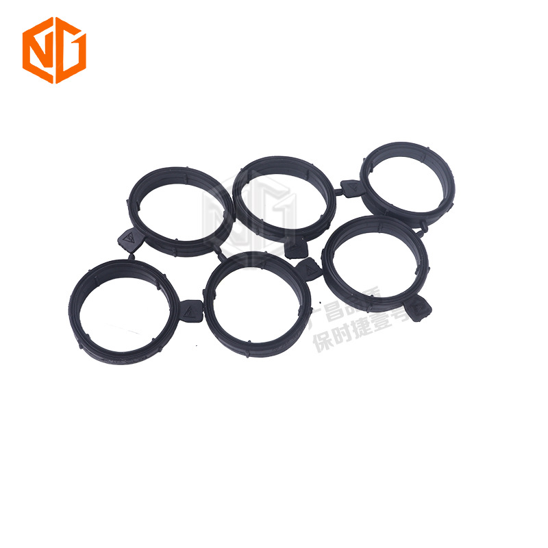 适用保时捷卡宴 帕拉梅拉玛卡火花塞胶圈密封94810593702-阿里巴巴