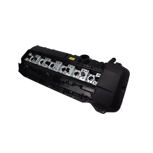 适用宝马3系5系7X2X3X4X5X6汽车发动机气缸盖罩11121432928-阿里巴巴