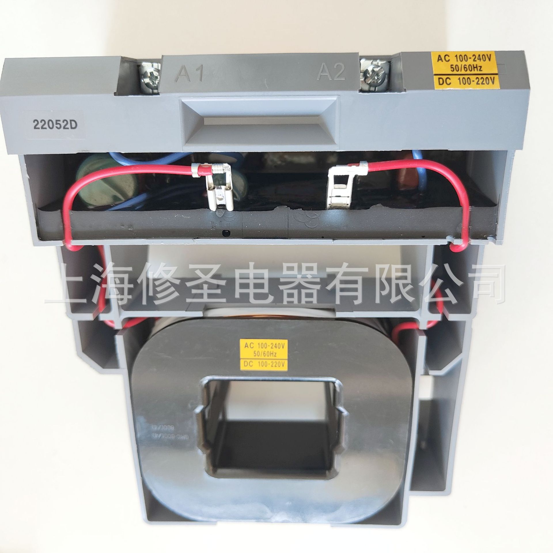 原装正品LS产电接触器GMC-1260 GMC-600/800光伏线圈ACDC100-220V-阿里巴巴