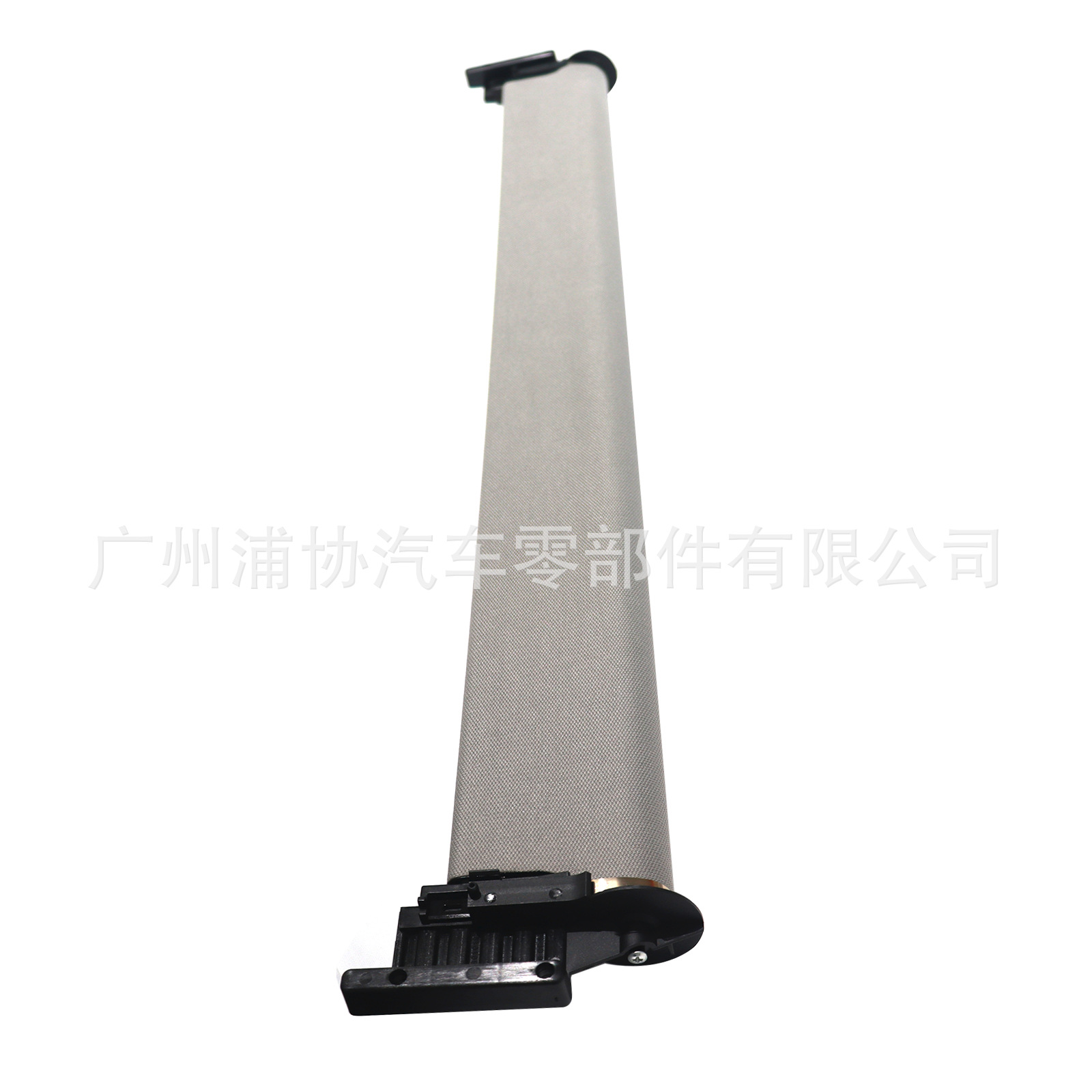 汽车天窗遮阳卷帘 灰色卷帘 适用于宝马5系 F07 GT 54107237591-阿里巴巴